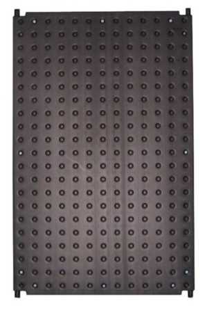 Solarabsorber fuer das Schwimmbad